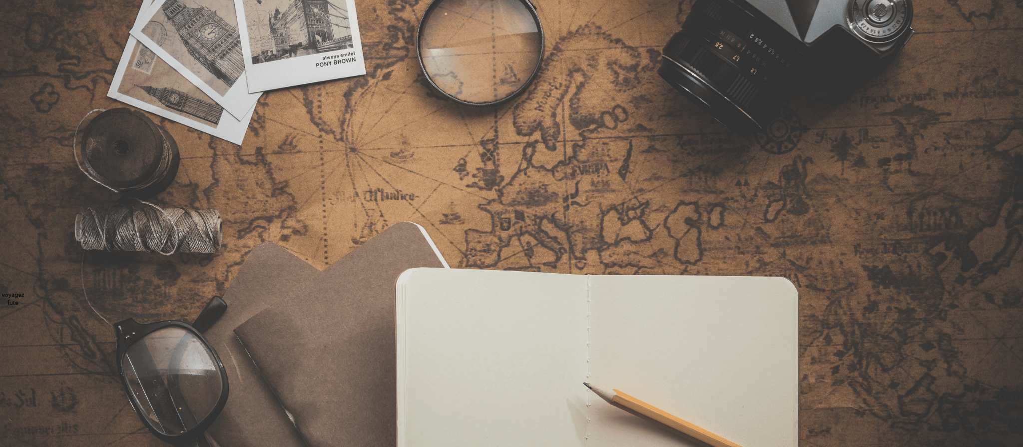 Comment un Travel Planner personnalise vos voyages selon vos envies