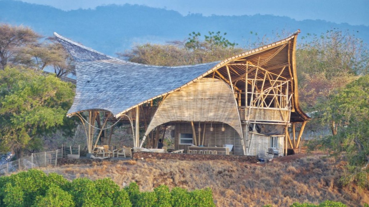 Seraya island : L'endroit parfait pour se reposer dans les Komodo