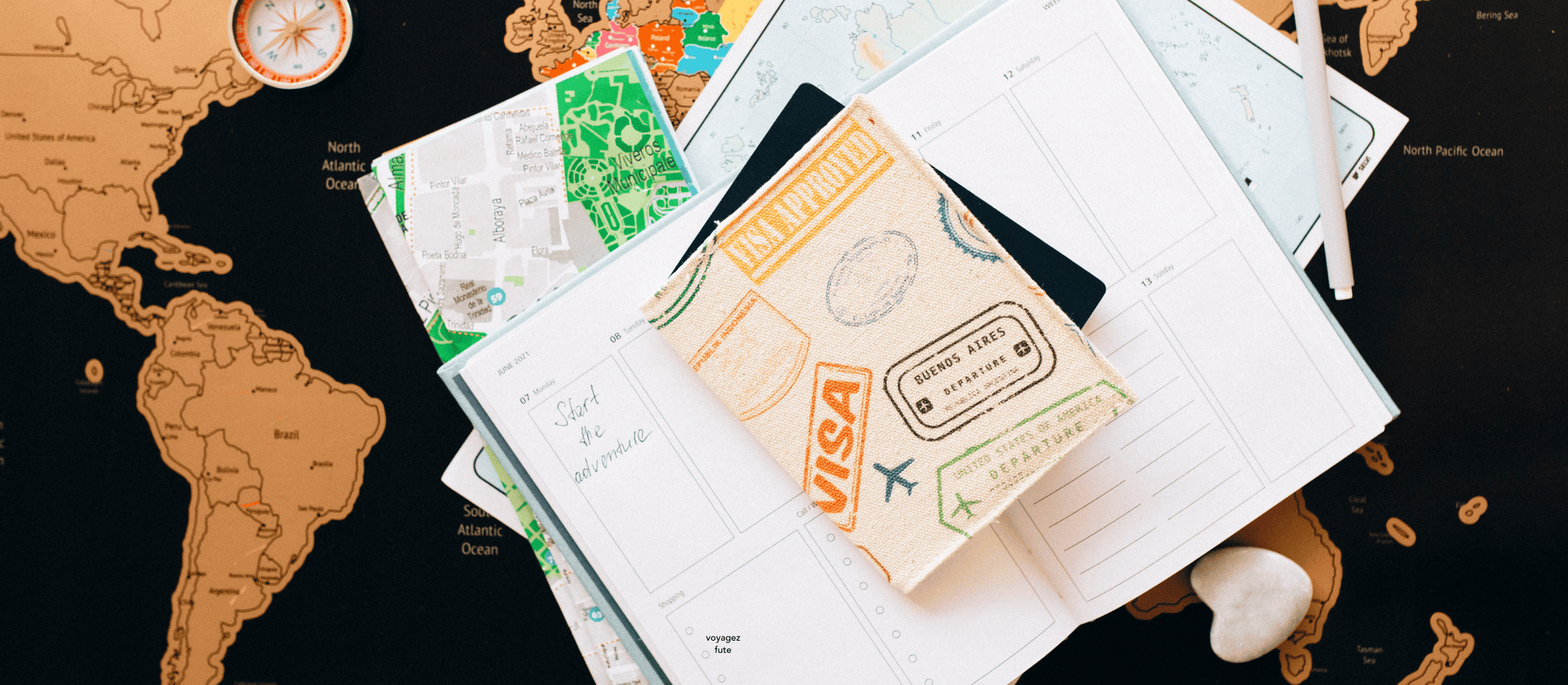 Comment un travel planner peut transformer et optimiser vos voyages