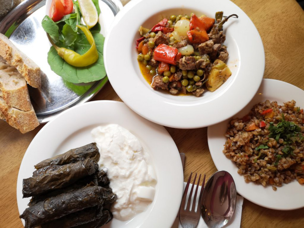 Istanbul :Découvrez la ville d'Istanbul avec Voyagez futé